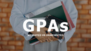 Weighted vs. Unweighted GPA – And How Colleges Really Look at Them ...