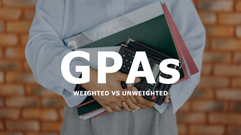 Weighted vs. Unweighted GPA – And How Colleges Really Look at Them ...